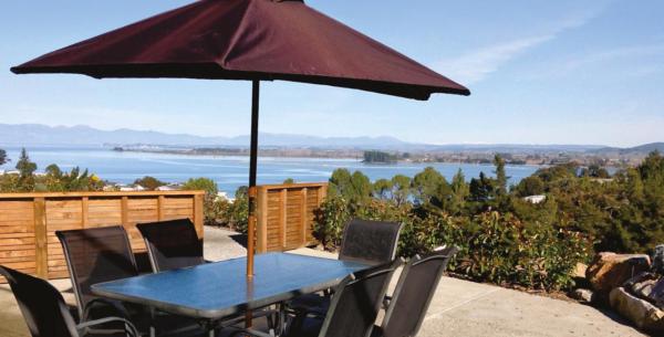 Two Tuis Accomodation - South Island