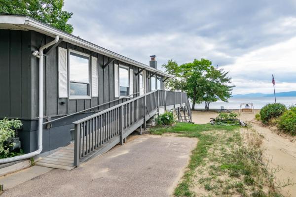 The Lake House - Burlington, VT