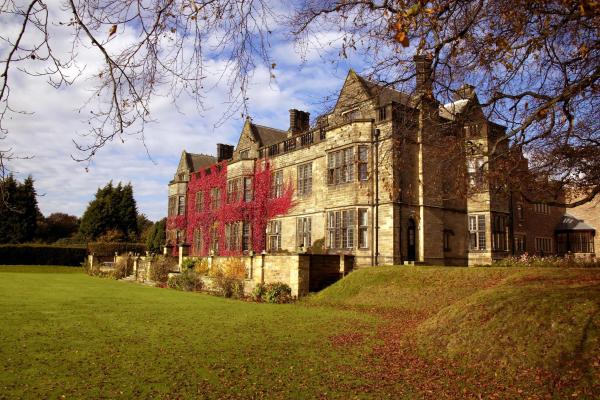Gisborough Hall Hotel - Redcar
