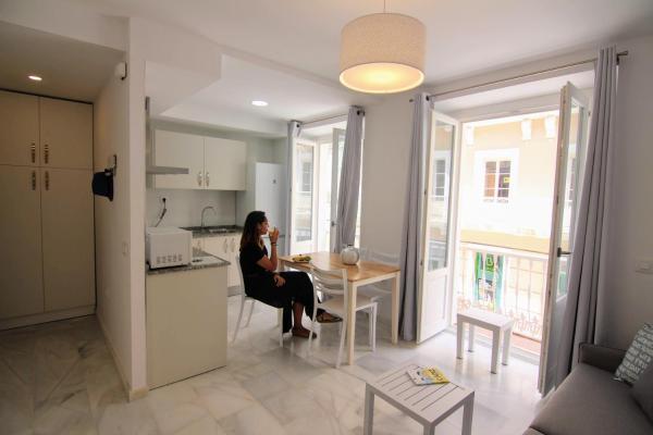 Apartamento Gracia By Cadiz4rentals - Rota