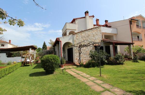 Milena Studio With Balcony - Istria