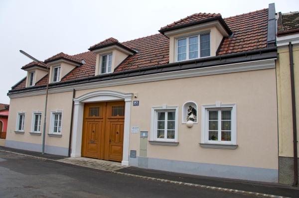 Privatzimmer Familie Schwarz - Wien