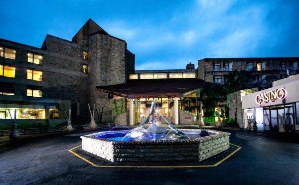 Avani Lesotho Hotel & Casino - Ladybrand