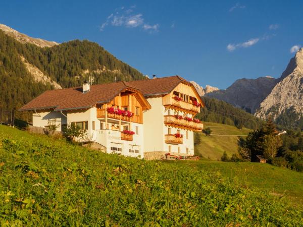 Miribunghof - San Martino In Badia