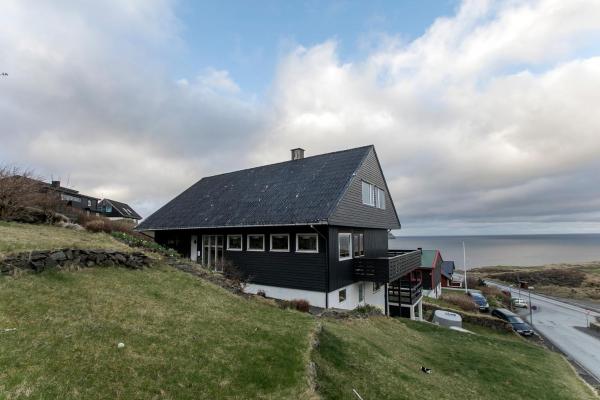 Faroeguide - Îles Féroé