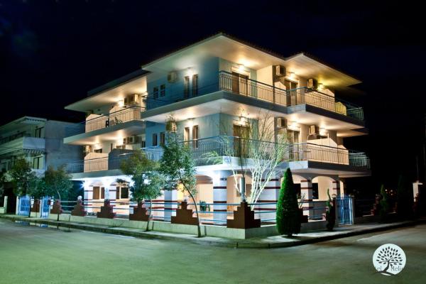 Hotel Melissanthi - Greece