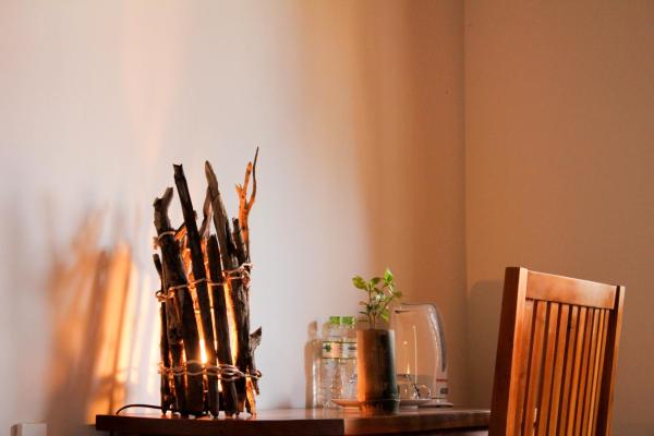 Sam Ong Lang Homestay - Phú Quốc