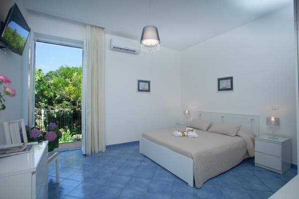 Hotel & Residence Matarese - Ischia Porto, Napoli
