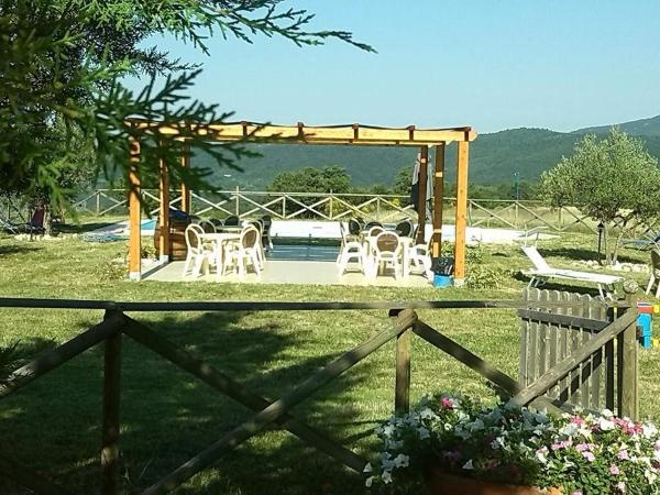 Agriturismo San Martino - Umbria