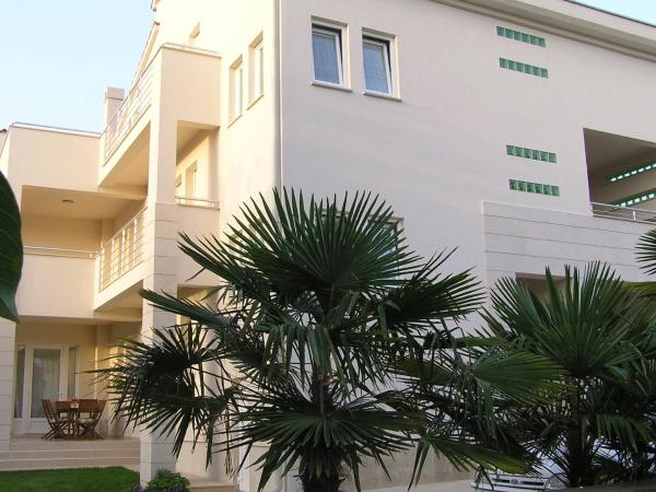 Apartments Oaza Regi - Ližnjan