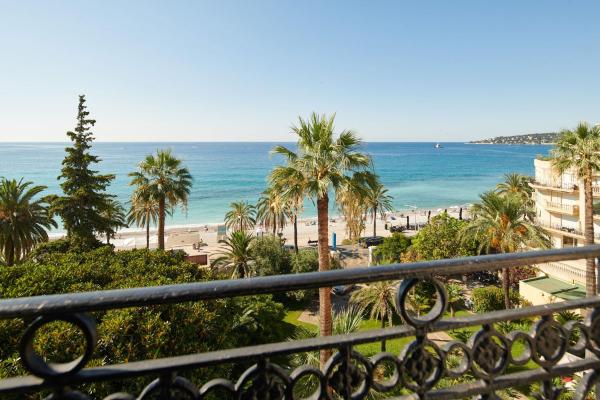 Hôtel Vacances Bleues Royal Westminster - Roquebrune-Cap-Martin