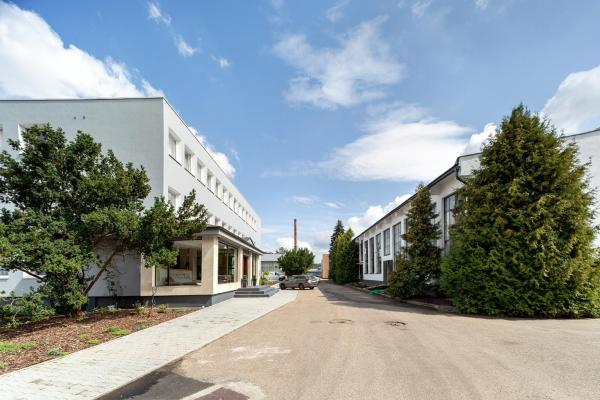 Hotel Na Vývoji - Tsjechië