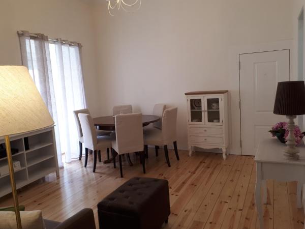 Crisapartment - Lumiar