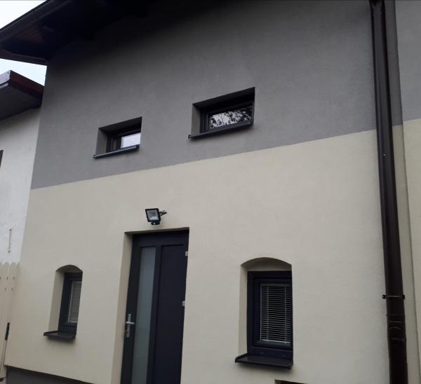 Apartament Ta3 - Hrabušice