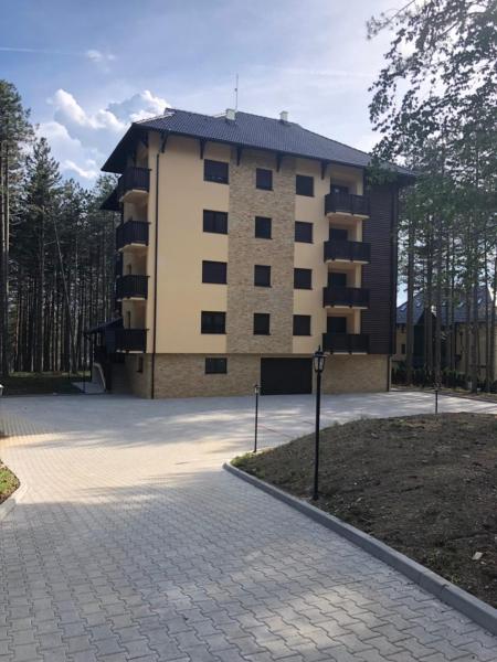 Zlatibor Apartmani Jakovljevic - Zlatibor