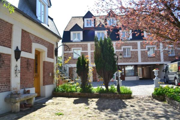 Coq Hôtel - Berck