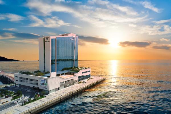 Venezia Hotel And Resort - South Korea