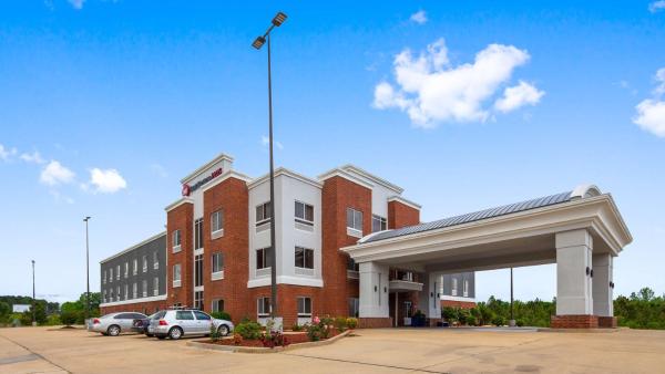 Best Western Plus Philadelphia-choctaw Hotel And Suites - Philadelphia, MS