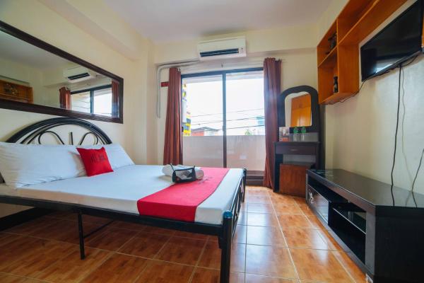 L Mansion 2 Palanan Makati City - Makati