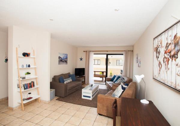 Bianka's Self-catering Apartment - Swakopmund