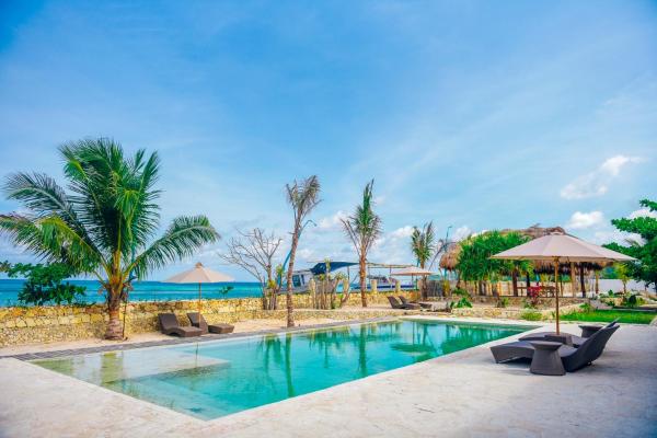 Rua Beach Resort Sumba - East Nusa Tenggara