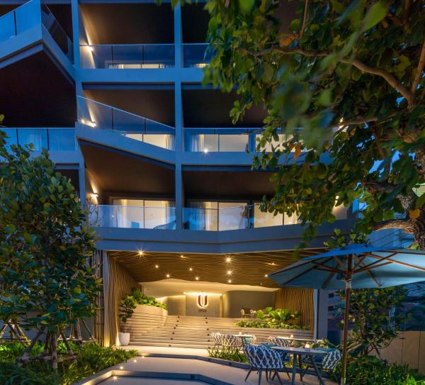 U Jomtien Pattaya - Pattaya City