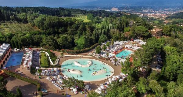 Hu Norcenni Girasole Village - Riccione