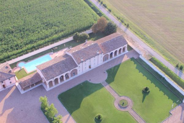 Villa Dello Spino - Mirandola