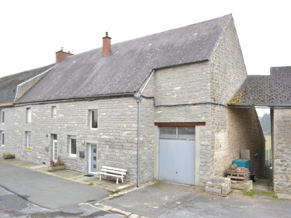 Holiday Home In Couvin Near Château De Chimay - Chimay