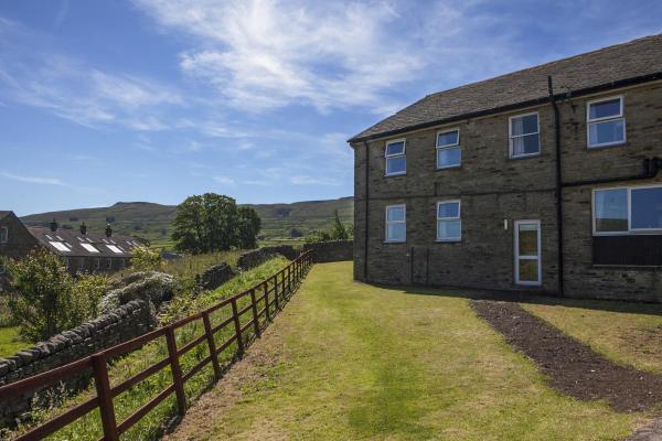 Yha Hawes - North Yorkshire