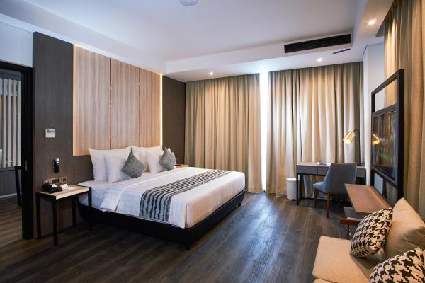 Muraya Hotel Aceh - Banda Aceh