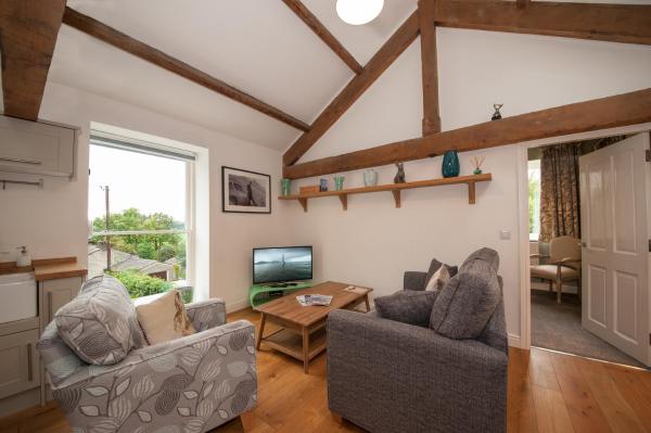 The Hare And Hounds, Levens - Arnside