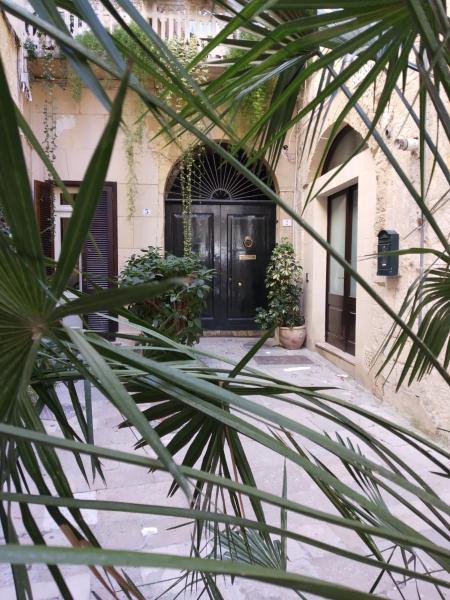 Dimora "I Santi Patroni" - Lecce