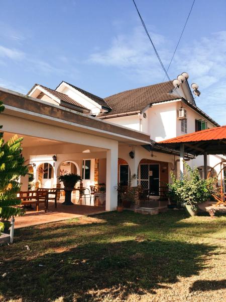 Sura Inn - Malaysia