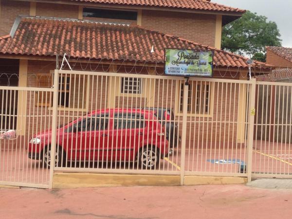 Aconchego Do Guara , Próximo Ao Centro Médico, Boldrini, Unicamp, Laboratório Cnpen, Universidades E Hospital Sobrapar - Campinas