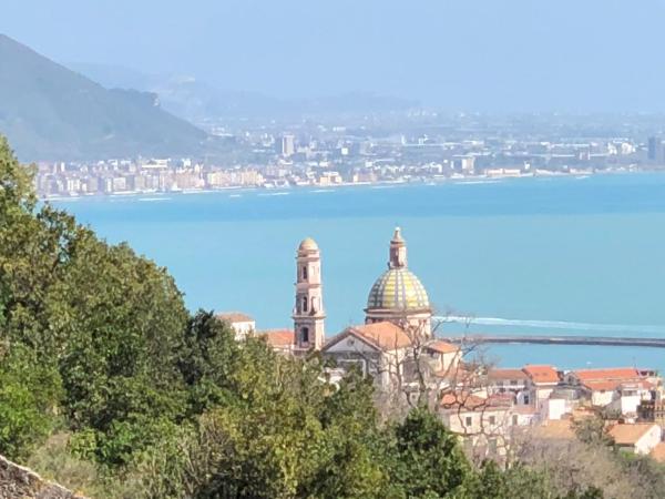 Casa Nives In Villa Emilia - Vietri sul Mare