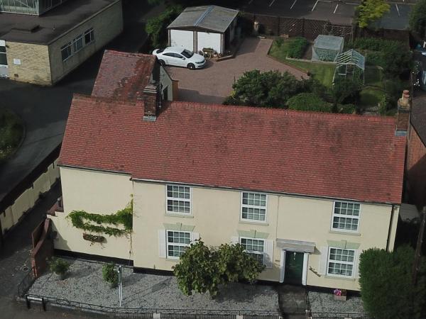 Woodlands 159 - Evesham