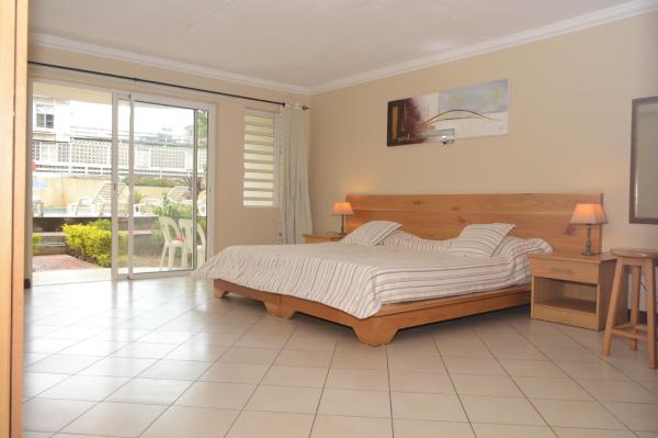 Residence Les Peupliers - Mauritius