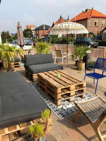 Zylt Zandvoort - Lisse