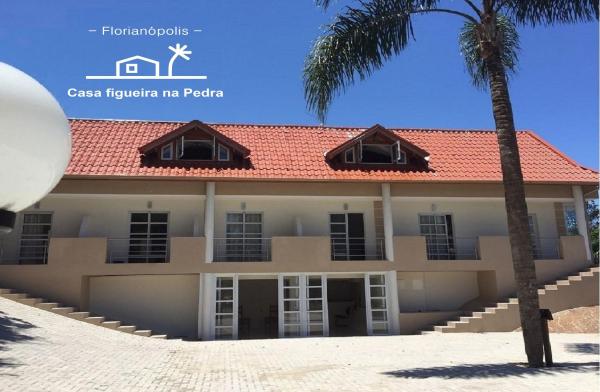 Casa Figueira Na Pedra - Spa Suites - Florianópolis