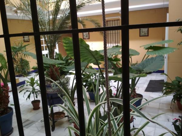 Two Bedrooms Leonor Davalos 2 - Seville