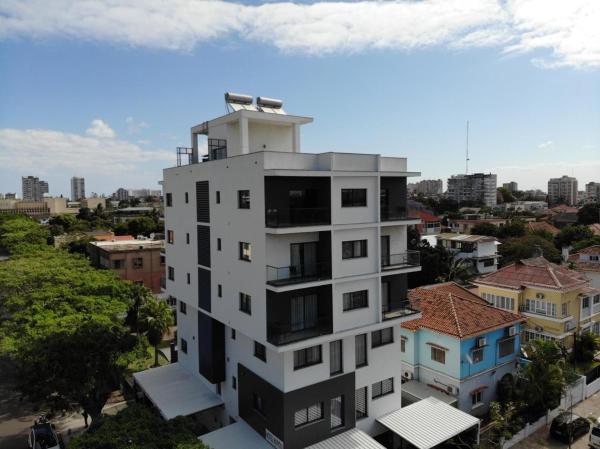 Hotel Kapital - Maputo