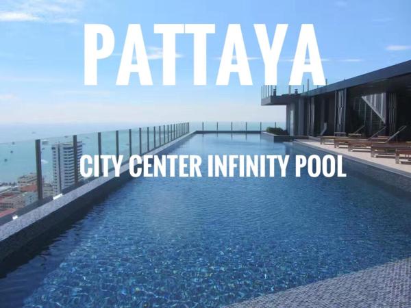 The Base Highfl Seaview - Jomtien