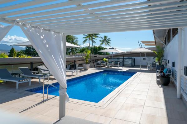 Saltwater Luxury Apartments - Port Douglas