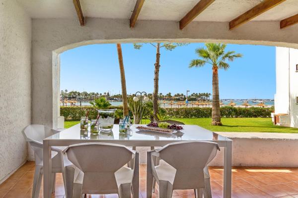 Apartment Carabela 2 - Mallorca