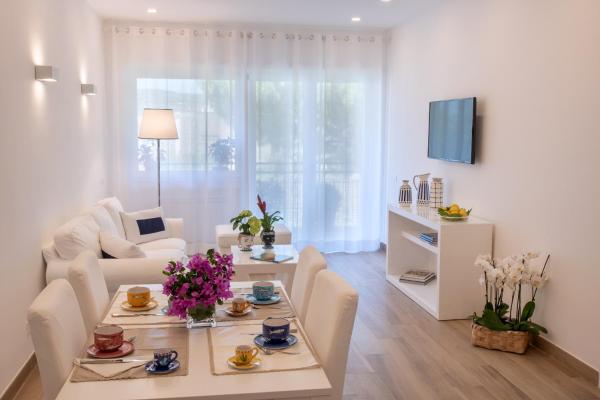 Solymar Apartments - Sorrento