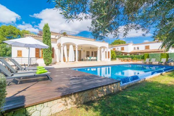 Villa Murta - Porto Cristo