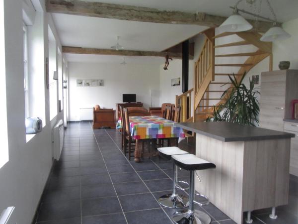 Le Bosvillais - Upper Normandy