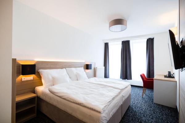 Hotel Koflík - Czechia