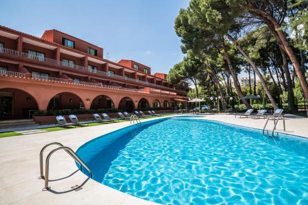 Intelier Bonaire - Benicàssim